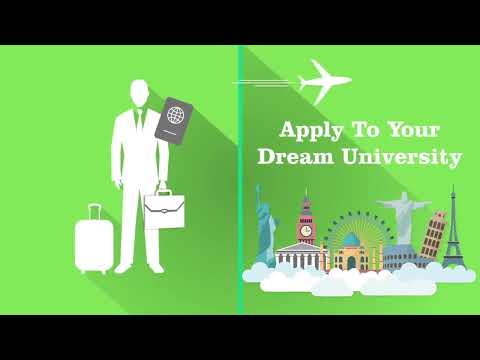 Study Abroad Consultants Kottayam and Kochi - Texas Review