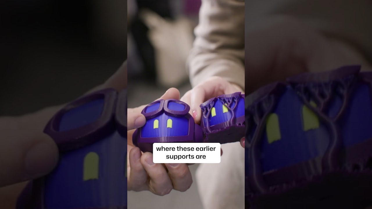 How to 3D print your own GitHub models