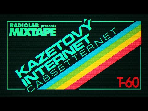 Cassetternet | Radiolab Presents: MIXTAPE Episode 4