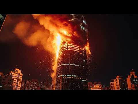Israel is on fire! More than 400,000 citizens have fled the country