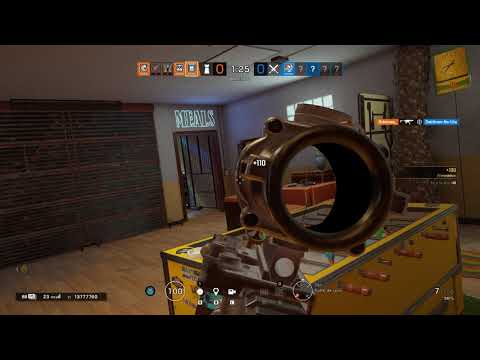 Steam Community :: Video :: Ace R6