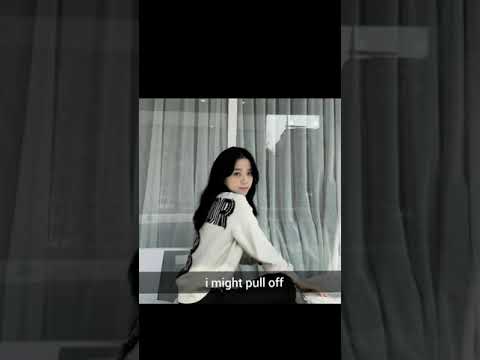 10222021 | Kim Jisoo for wallpaper
