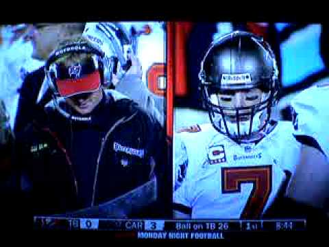 Jeff Garcia Dates Hot Quarterbacks? WTF?
