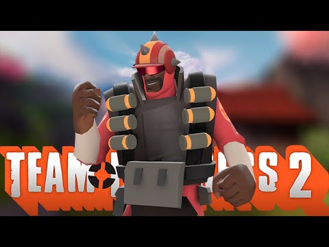 Steam Community :: Video :: СТРИМ | Team Fortress 2 #2