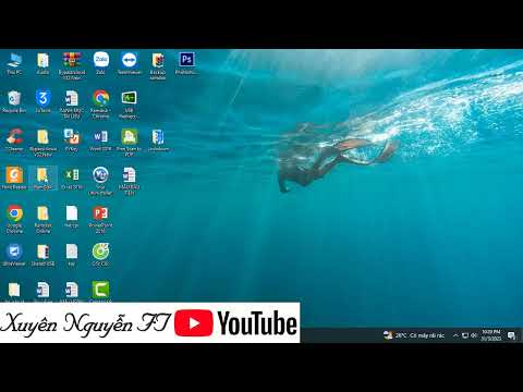 Fix Lỗi Boot PWND tool 67CafeRancer bị văng khi update tool - Xuyên Nguyễn FT