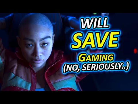 This Will SAVE Gaming - Intergalactic The Heretic Prophet | Naughty Dog 2025
