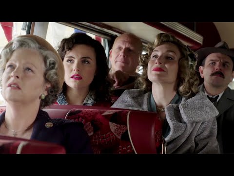 Father Brown Season 8 | Promo