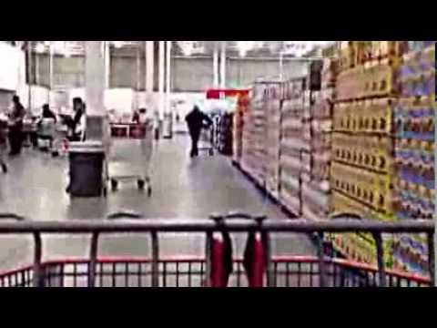 Get Optico at your local Costco Canada