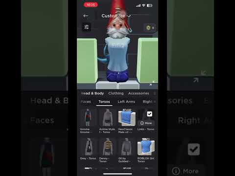 Roblox avatar glitch | coems🤑