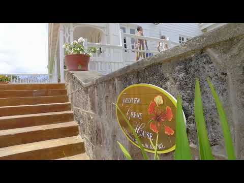 Island History and Rum Tasting, Basseterre, St. Kitts