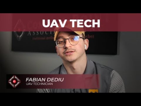 UAV Technician