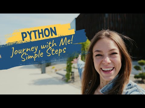 Install Python