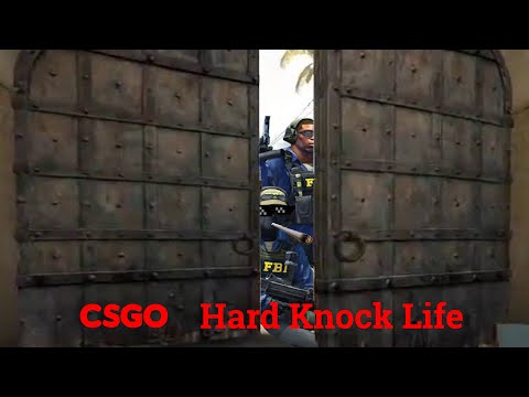 Steam Community :: Video :: CSGO | Hard Knock Life