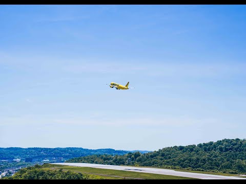 Yeager Airport Runway Safety Area Project Moves Forward