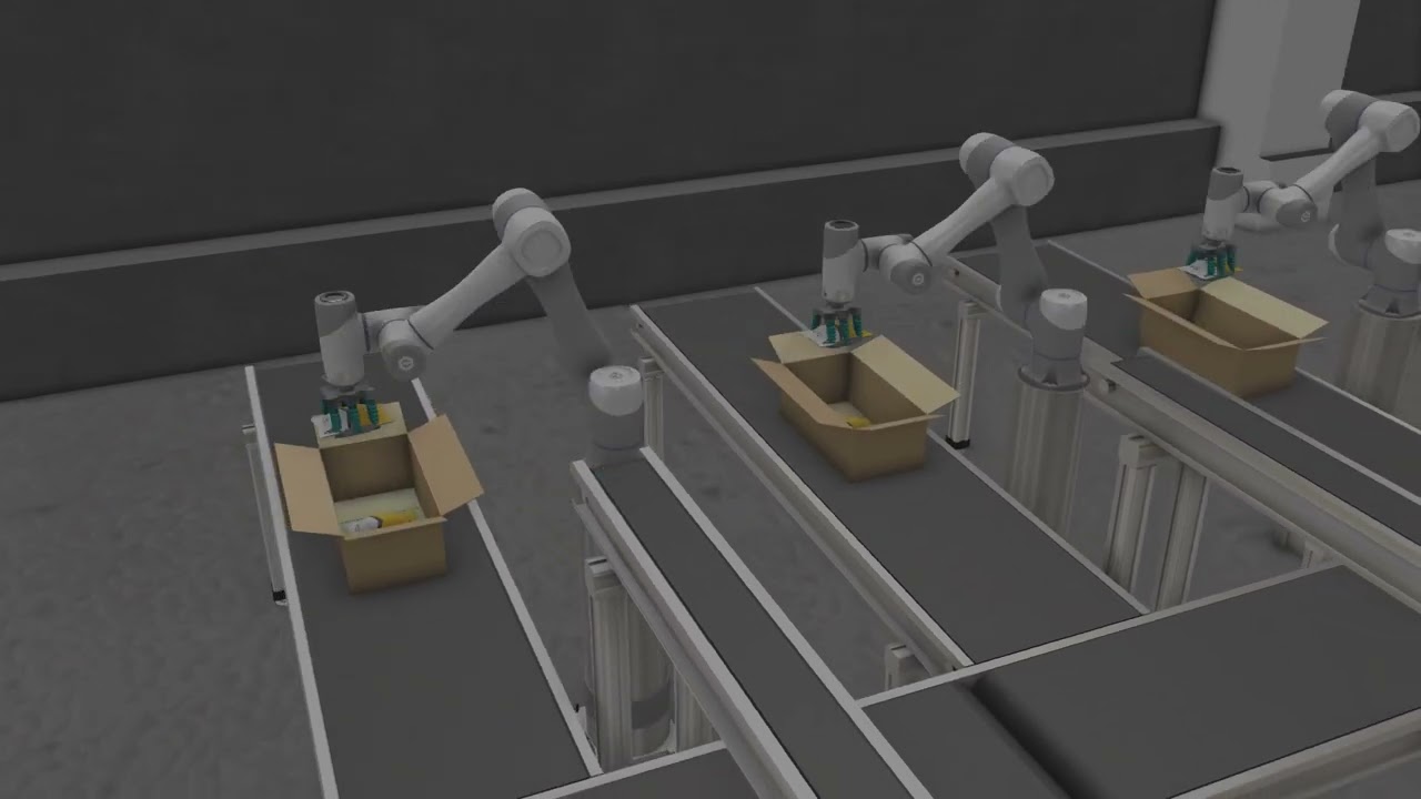 3D - simulation of your product line | RS Marketplace - Everything ...