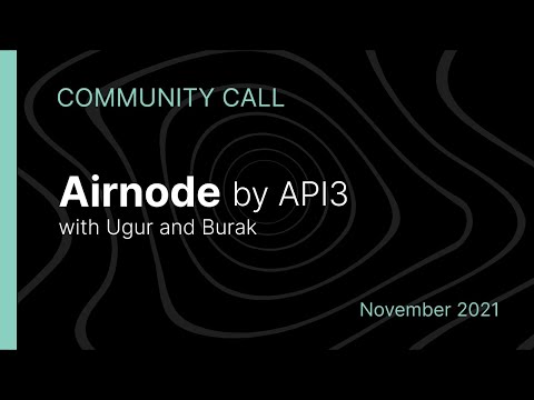 Airnode