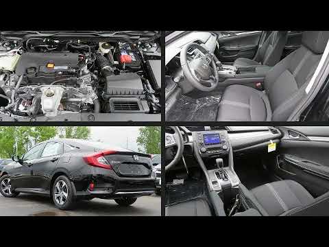 2019 Honda Civic LX in Fairfield, OH 45014