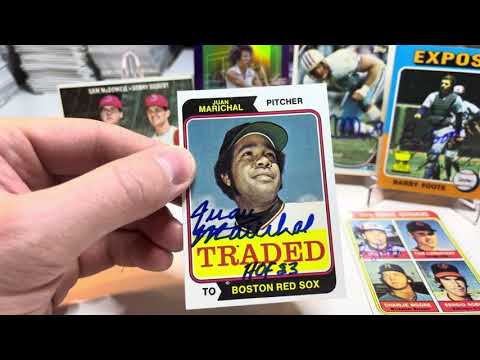 Through The Mail (TTM) Tuesday 📪 #237 - HOFers Galore & My First Tennis Return In 20 Years!