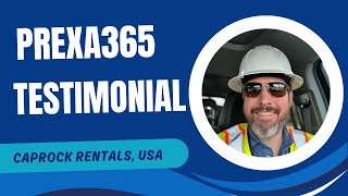 PREXA 365 Reviews, Cost & Features | GetApp Australia 2024