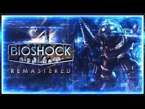 Steam Community :: Video :: Oh Yes Iron Daddy - BioShock Remastered ...