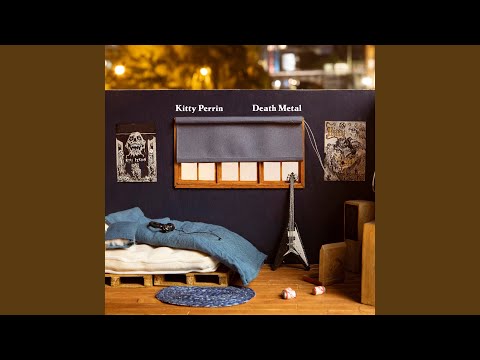 Top Tracks: Kitty Perrin – Death Metal | Belwood Music