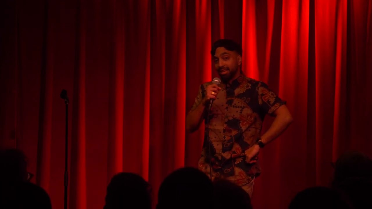 Gaj San at BCG Pro 2024 final