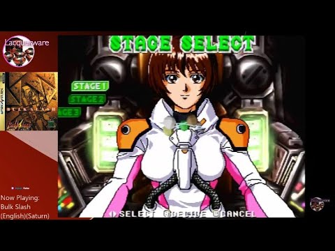 Bulk Slash Localization - Leone Rhodes Full Playthrough