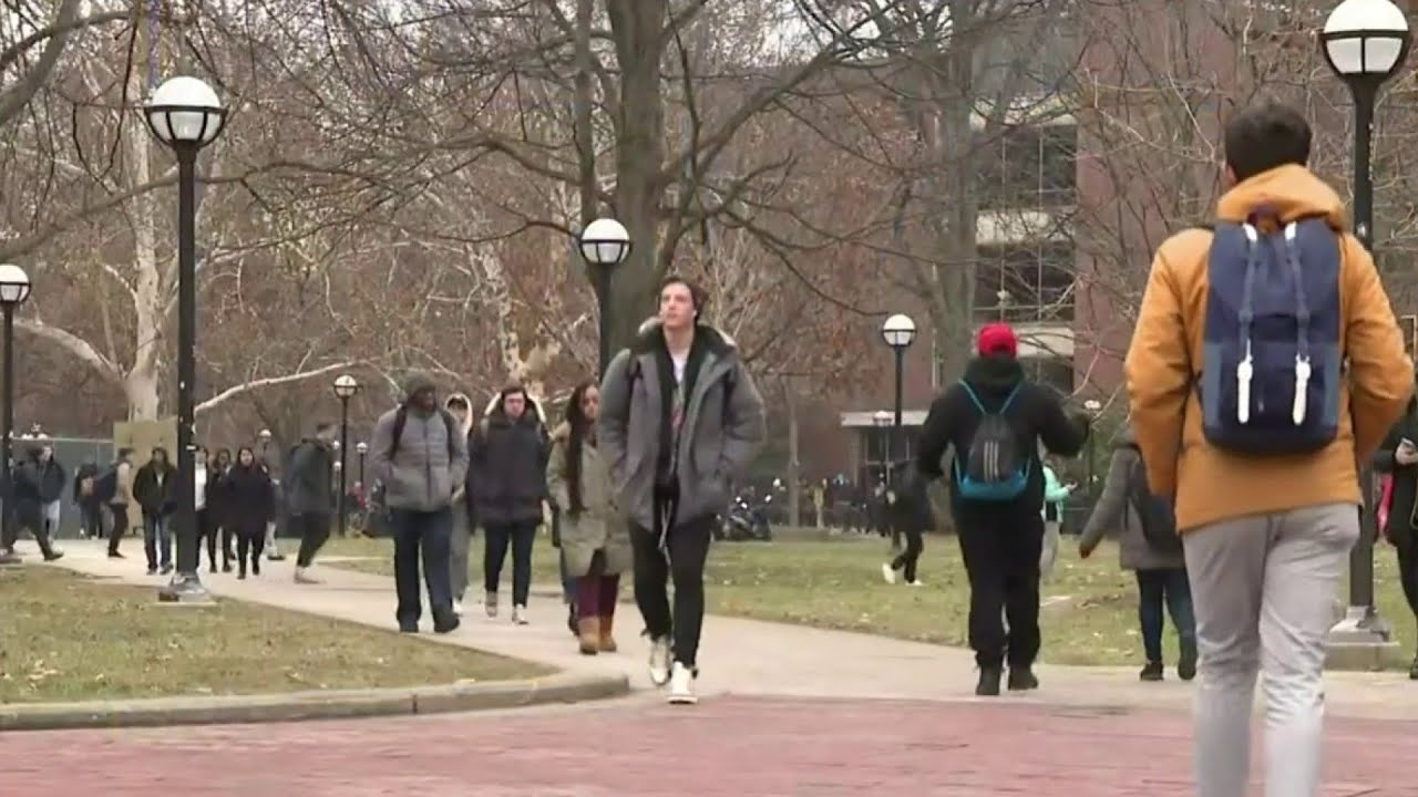 Students sue universities to recoup some tuition, room and board costs