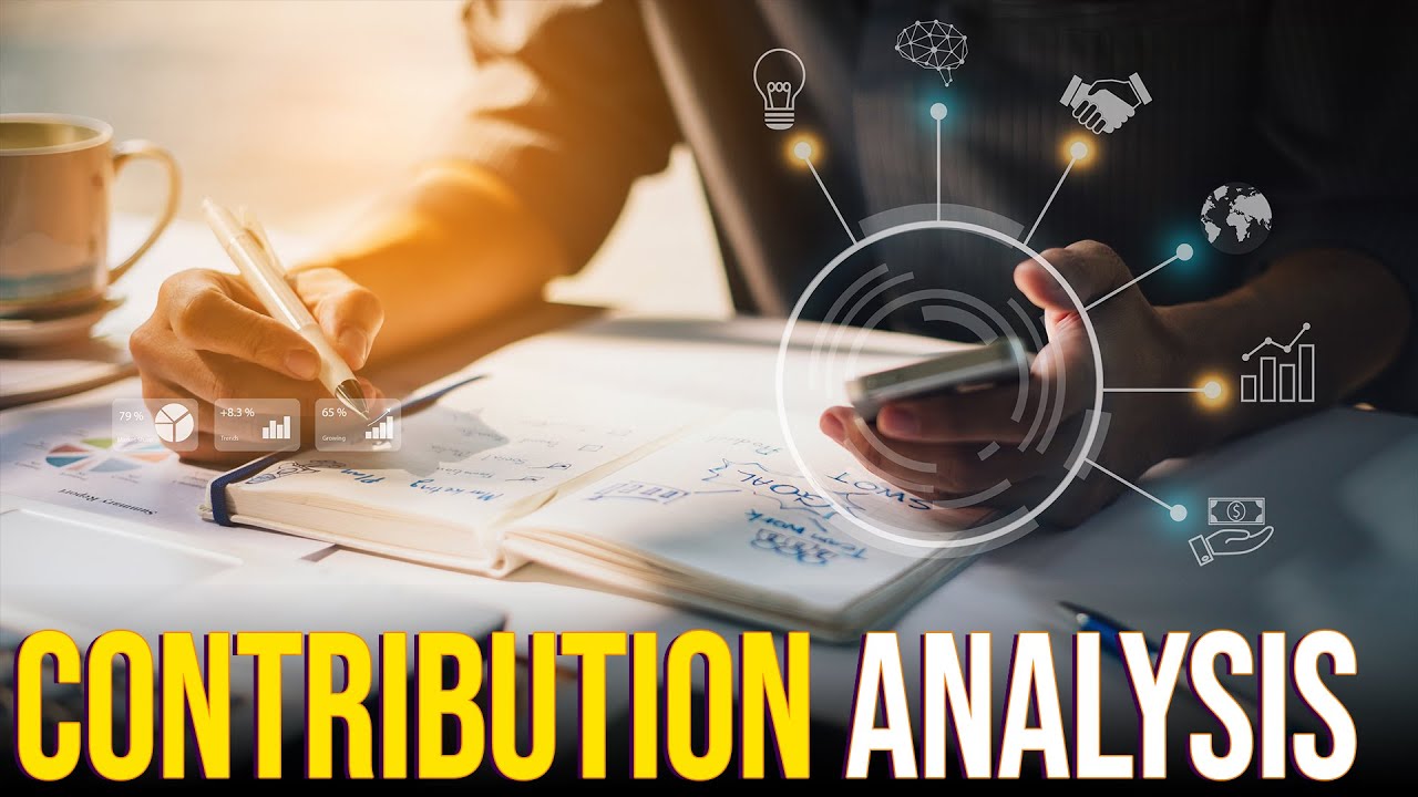 Contribution Analysis