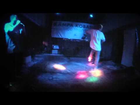 Illyricists - Dig This (Official Video)