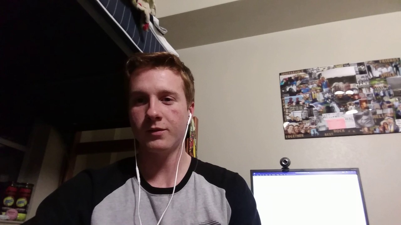 Jacob McMichael - Video Submission for COM 263 ASU(Part 2)
