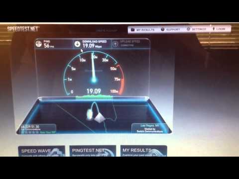 Raspberry Pi as a Router
