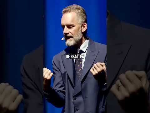 The Serotonin System | Dr. Jordan B Peterson #shorts