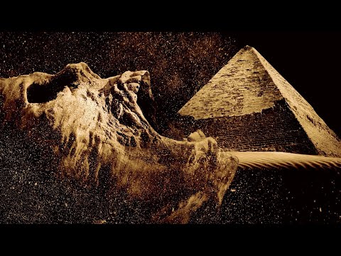 The Pyramid (2014) - Trailer
