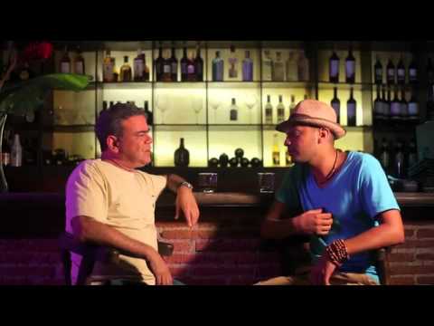 La Maria Namen IVAN VILLAZON Con Letra (Video Oficial HD)