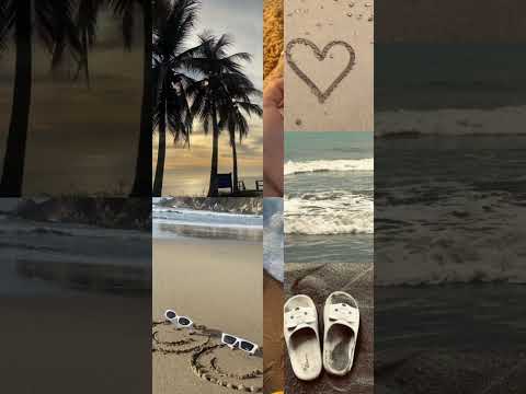 Beaches Instagram story ideas ????????????#shorts #youtubeshorts