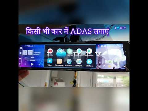 Car Screen Monitor - Car Display Screen Latest Price, Manufacturers ...