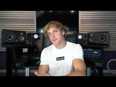 LOGAN PAUL READS MEAN TWEETS!