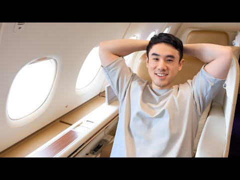 The SECRET To Booking Qantas Business Class Flights WITH POINTS