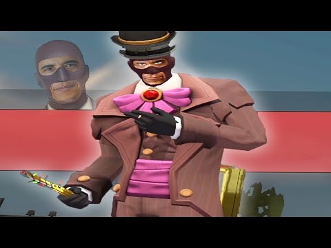 Steam Community :: Video :: TF2 Obama Granie