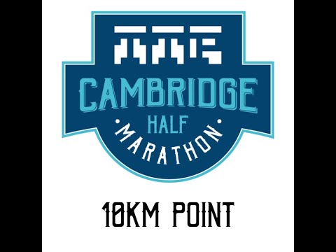 TTP Cambridge Half Marathon 2024 - 10k