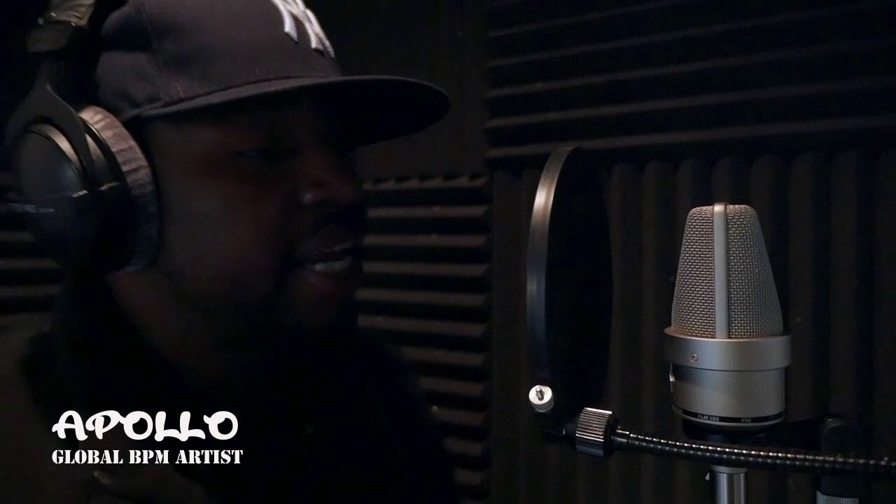 Triumph teaser - APOLLO