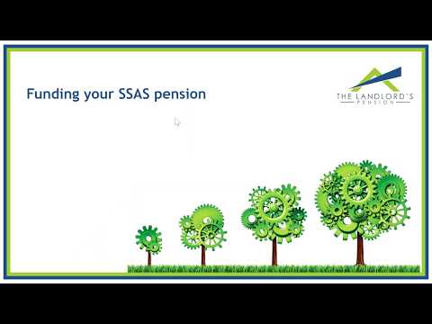 Using Pensions to Invest in Property with Mike Holt