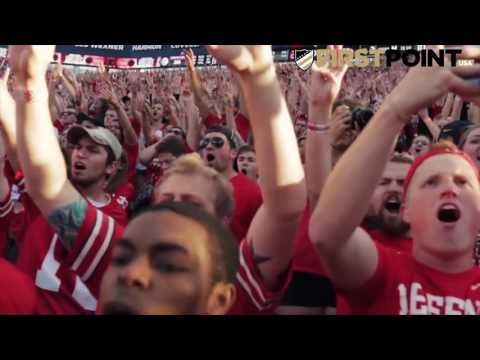 What Are | The Top 5 Stadiums in US College Sport
