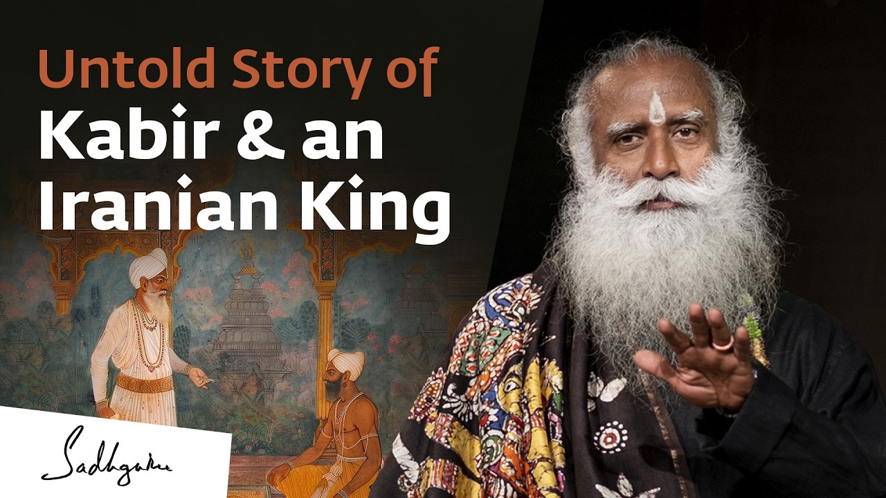 The Transformative Journey of Kabir and the King of Bukara | Galaxy.ai