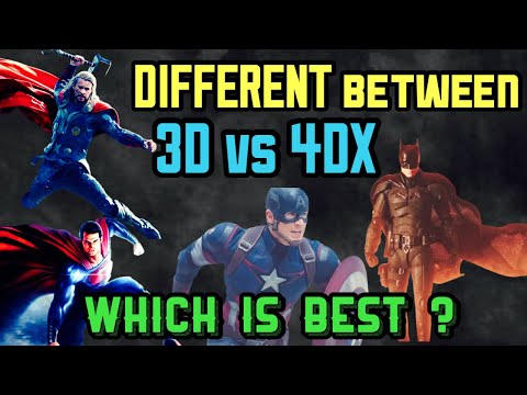4dx vs 3d l 4dx theater experience l 3d vs 4dx l 3d vs imax 3d l 4dx cinema l 4dx 3d l
