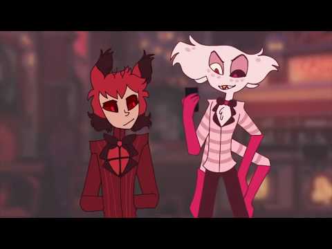 🌟 "WEREWOLF ED!!" Hunicast Animatic // FINISHED VERSION 🌟 (13 ...