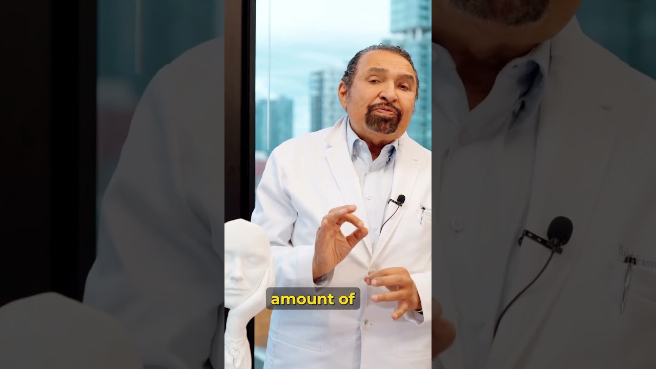 My Sedation ANESTHESIA using the BIS monitor! Plastic Cosmetic Surgery, Dr. Nabil Fanous, Montreal