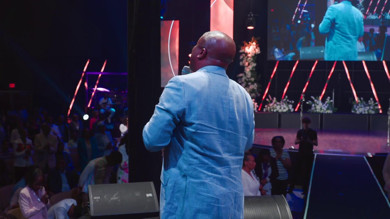 11:30am Online Worship Experience - New Life Church Decatur