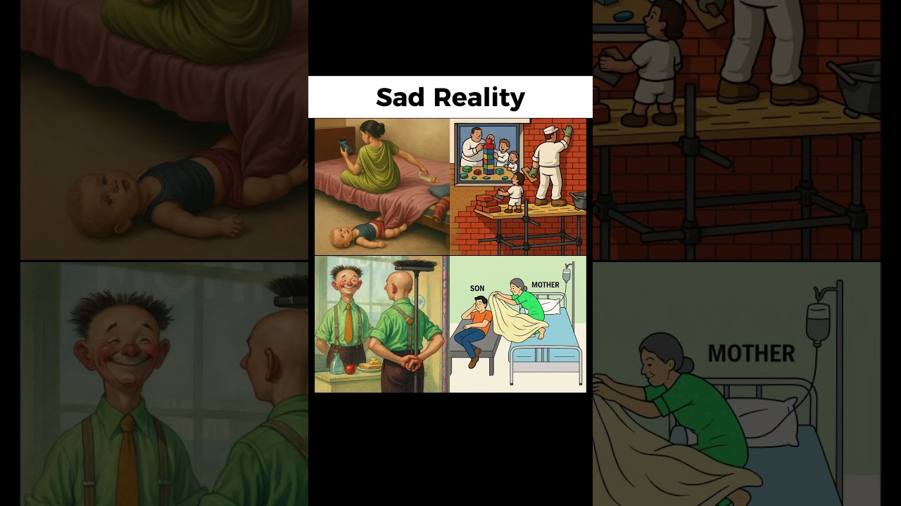 Sad Reality #motivation #inspiration #quotes #motivationalquotes